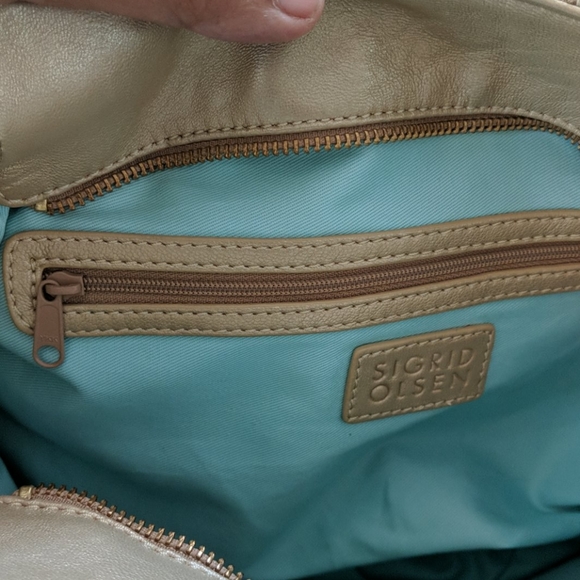 Sigrid Olsen | Bags | Sigrid Olsen Bag | Poshmark